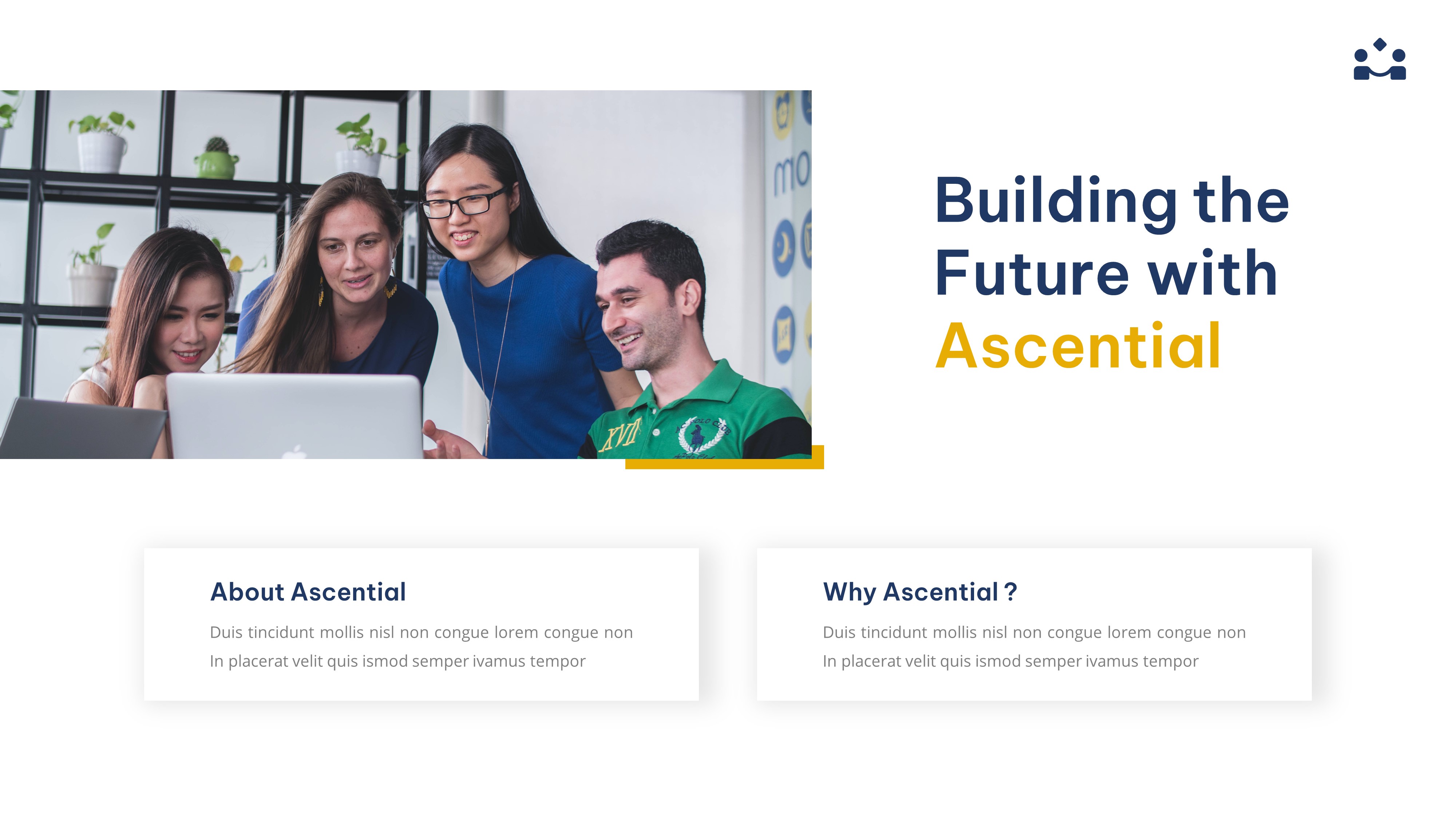 Socialize - Social Media PowerPoint Presentation Template, Presentation ...