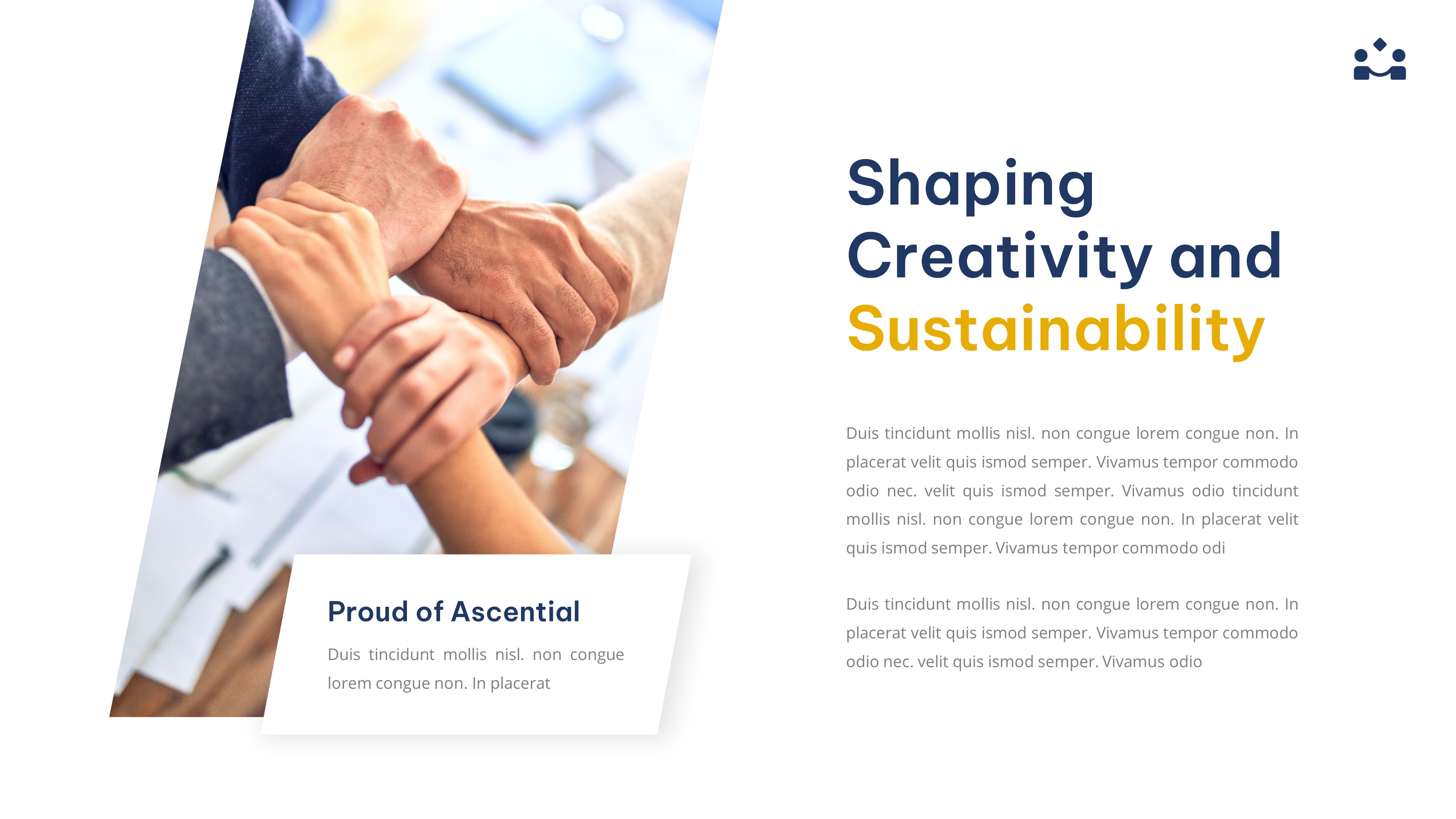 Socialize - Social Media PowerPoint Presentation Template, Presentation ...