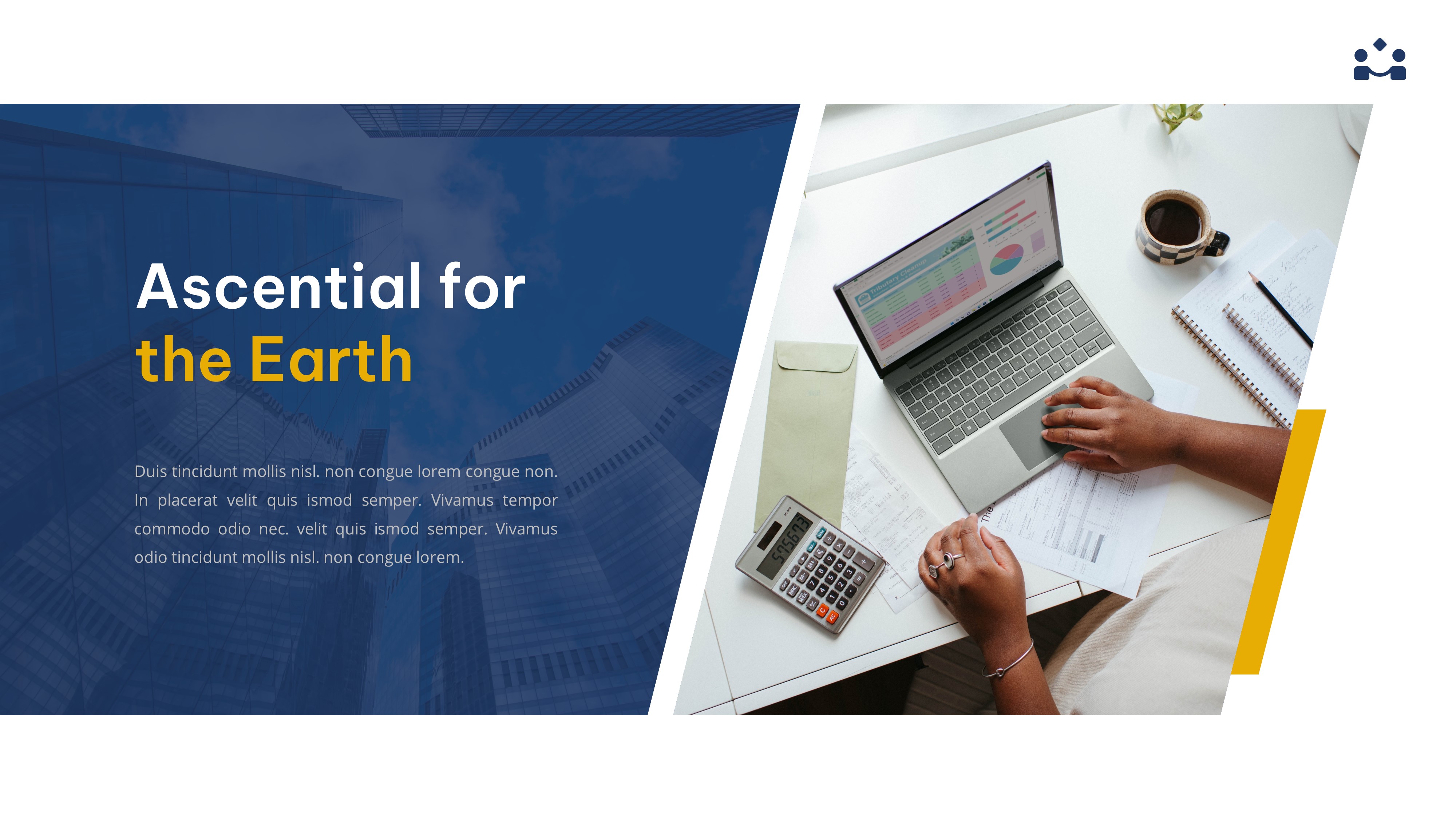 Socialize - Social Media PowerPoint Presentation Template, Presentation ...