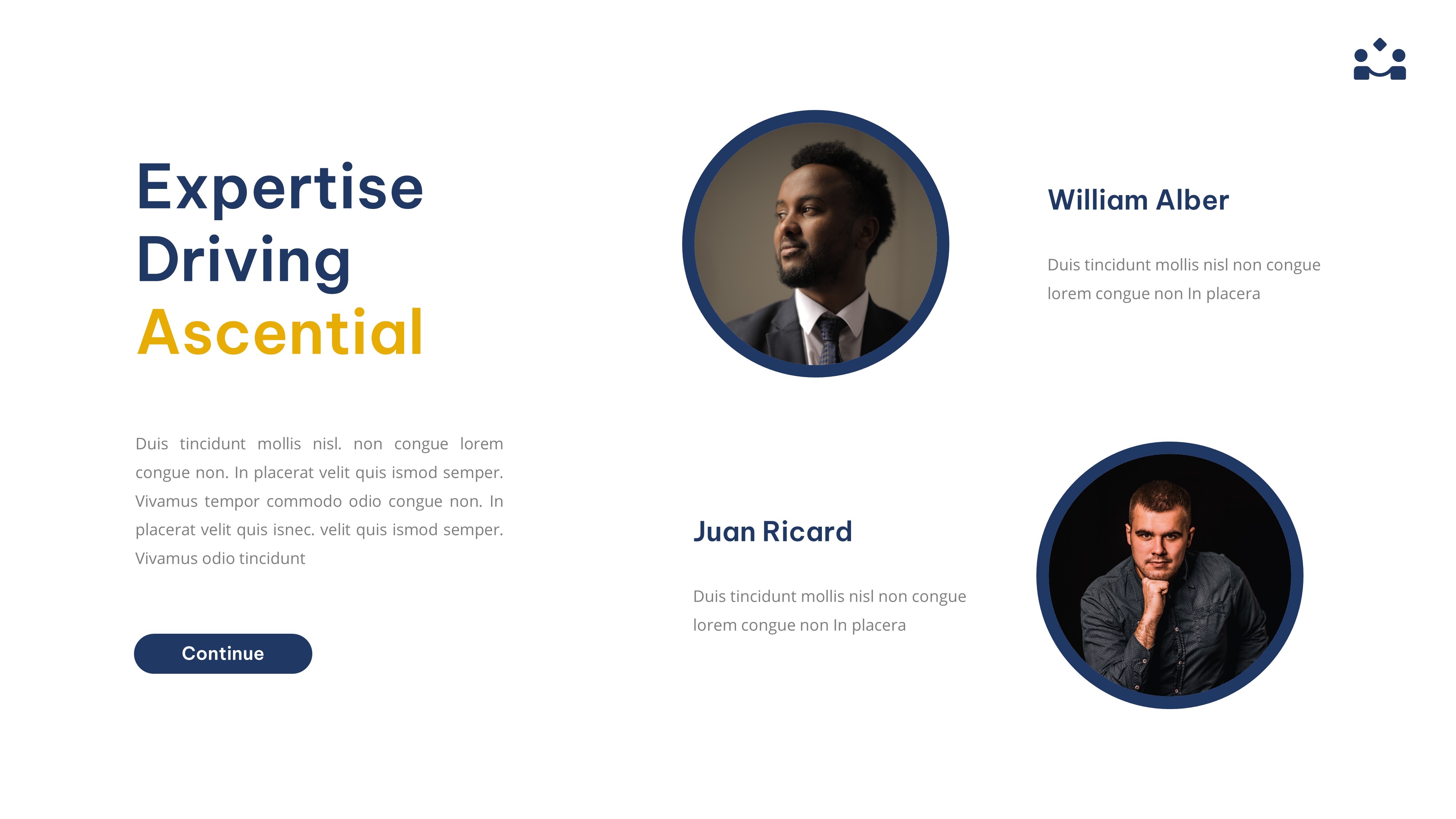 Socialize - Social Media PowerPoint Presentation Template, Presentation ...