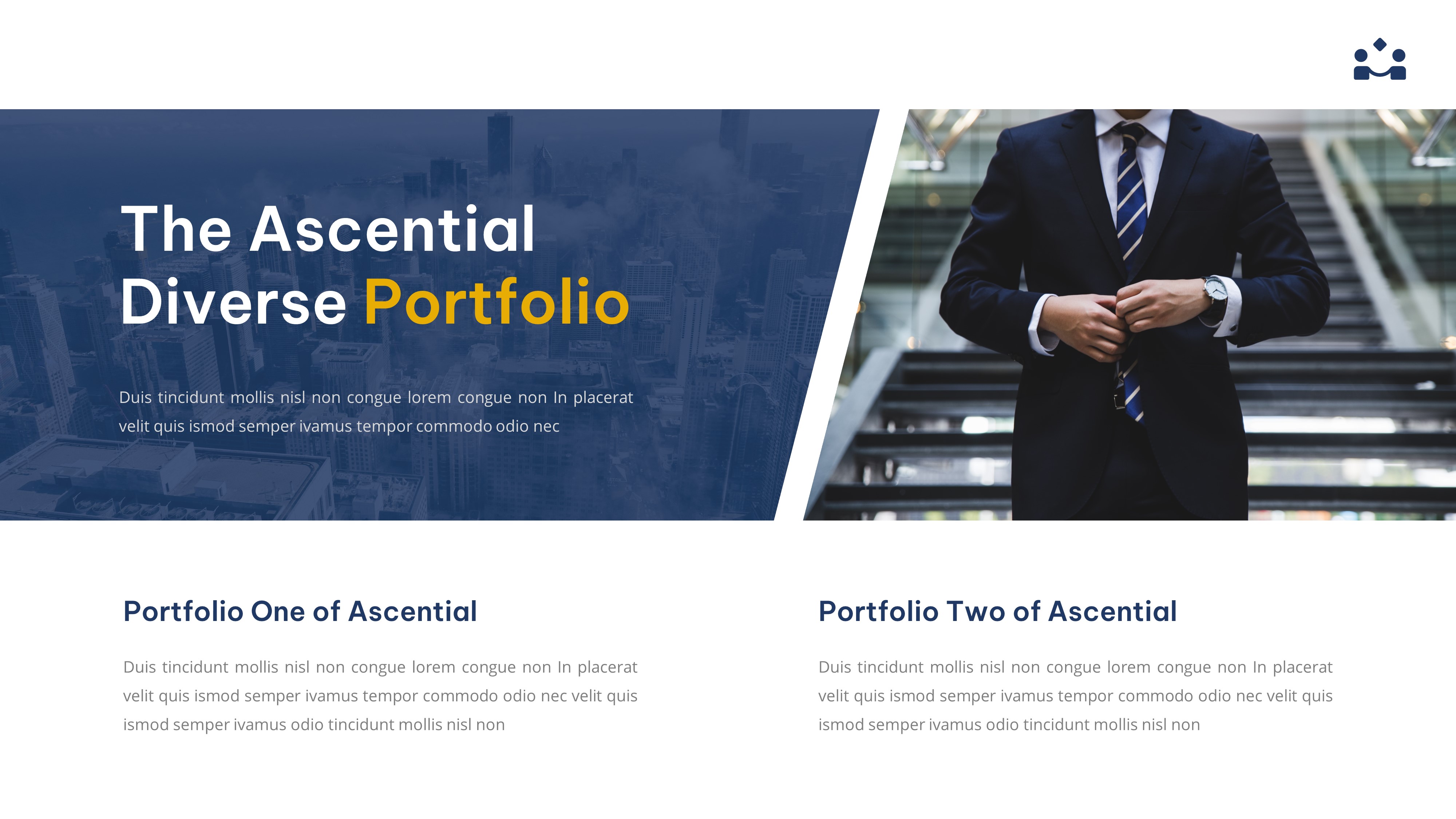 Socialize - Social Media PowerPoint Presentation Template, Presentation ...