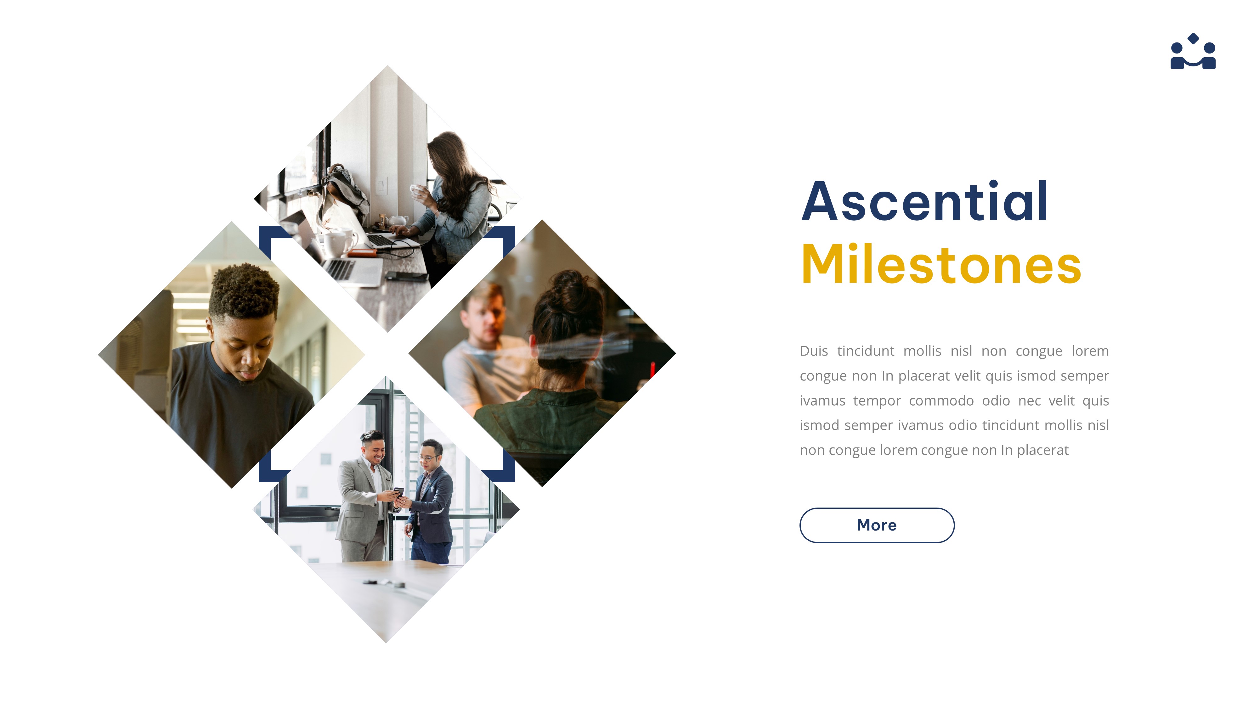 Socialize - Social Media PowerPoint Presentation Template, Presentation ...