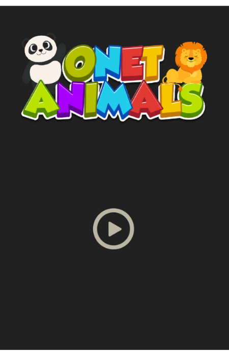 Onet Animals HTML5 Game by Mofosocodes | CodeCanyon