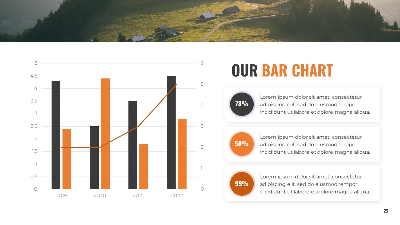 Alam - PPT, Presentation Templates | GraphicRiver