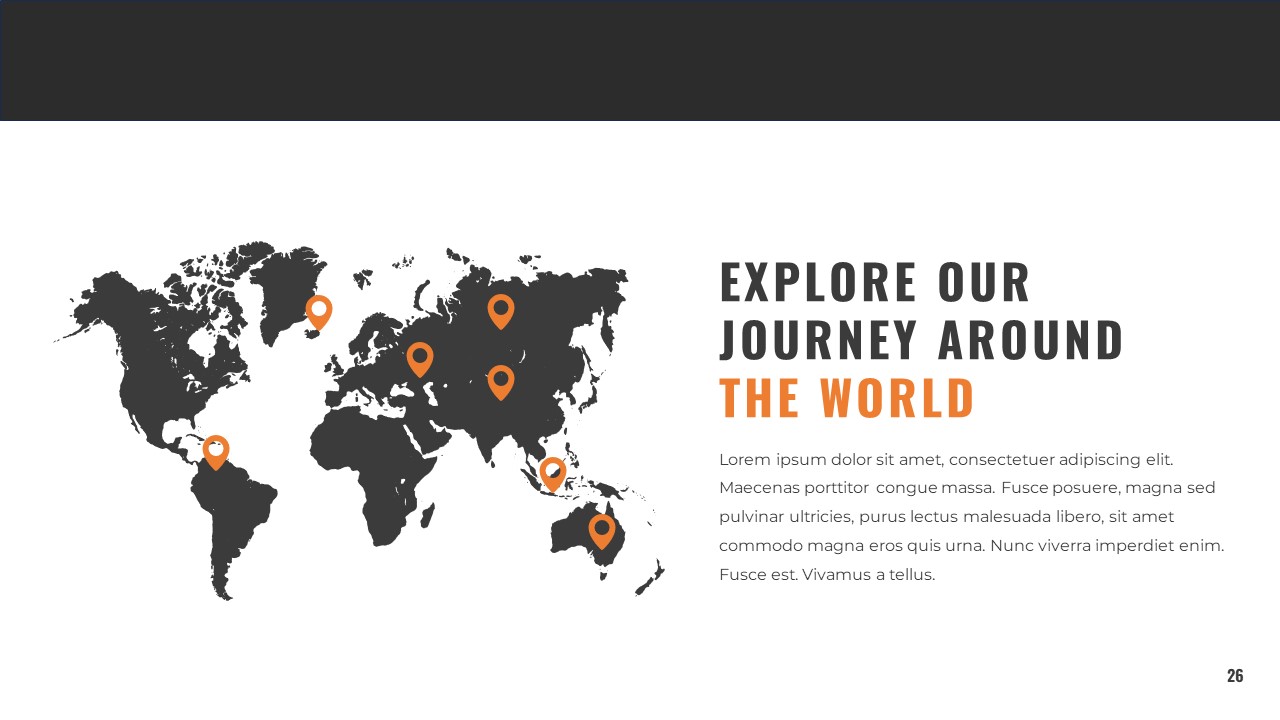 Alam - PPT, Presentation Templates | GraphicRiver