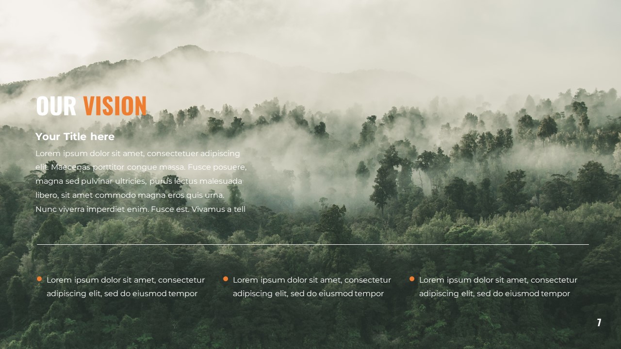 Alam - PPT, Presentation Templates | GraphicRiver