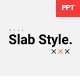Slab Style - PPT, Presentation Templates | GraphicRiver