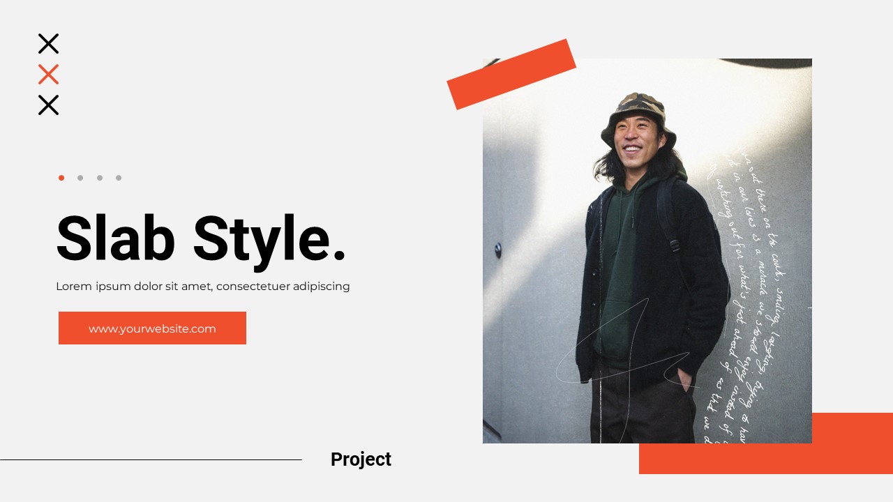Slab Style - PPT, Presentation Templates | GraphicRiver