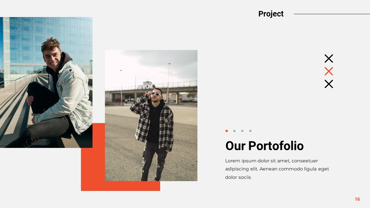 Slab Style - PPT, Presentation Templates | GraphicRiver