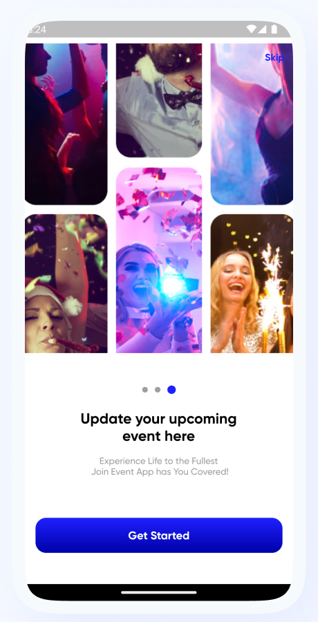 MagicMate - Multivendor Ticket Booking Management App | Event Ticket Booking App | Full Solution ...