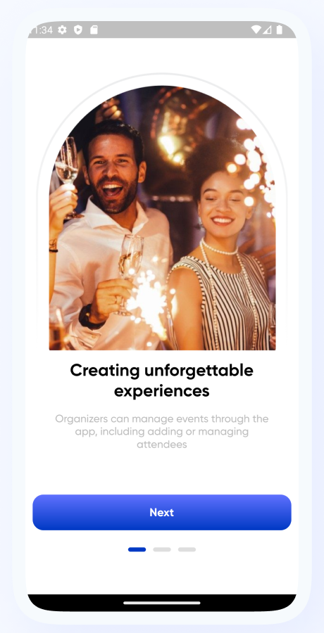 MagicMate - Multivendor Ticket Booking Management App | Event Ticket Booking App | Full Solution ...