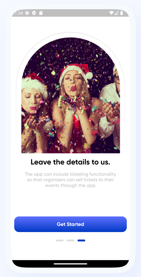 MagicMate - Multivendor Ticket Booking Management App | Event Ticket Booking App | Full Solution ...