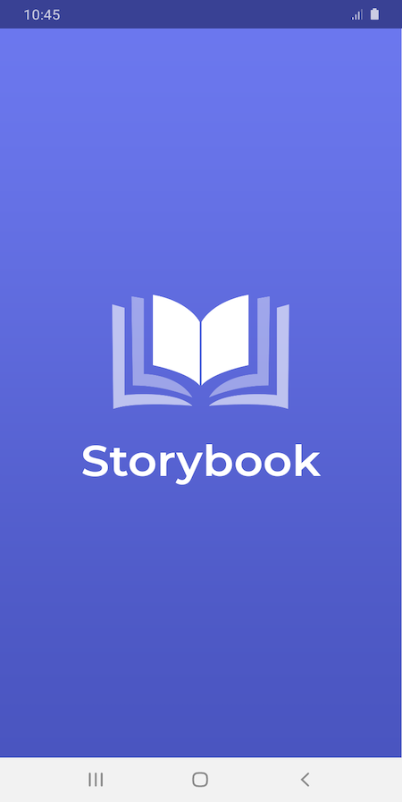 Android Storybook Offline (Admob GDPR, Firebase) by accuspot91 | CodeCanyon