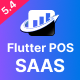 SalesPro Saas - POS Inventory Management POS Software flutter App+Admin ...