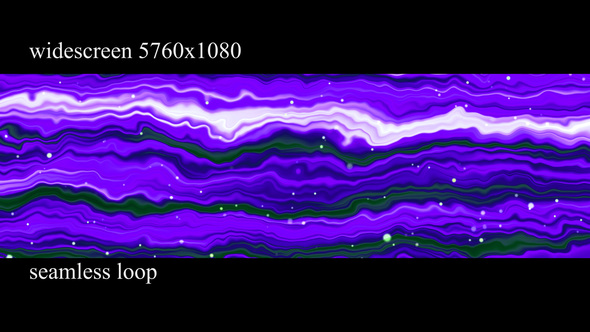 Cartoon Sea Widescreen, Motion Graphics | VideoHive