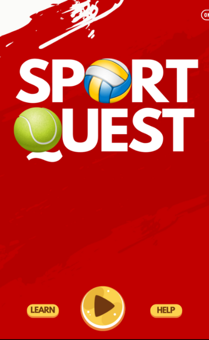 Sport Quest HTML5 Game by Mofosocodes | CodeCanyon