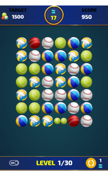 Sport Quest HTML5 Game by Mofosocodes | CodeCanyon