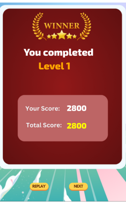 Sport Quest HTML5 Game by Mofosocodes | CodeCanyon