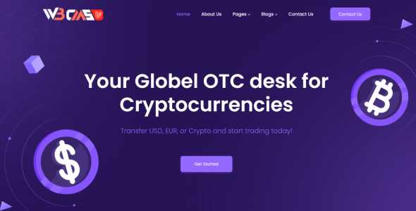 W3cms Laravel Content Management System By Dexignzone Codecanyon