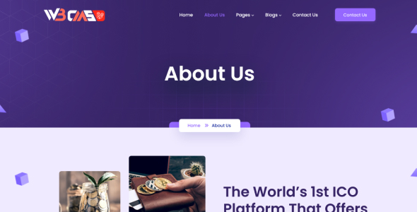 W3cms Laravel Content Management System By Dexignzone Codecanyon