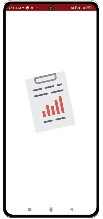 Accounting App - Invoice Generator | Business Ledger React Native iOS ...