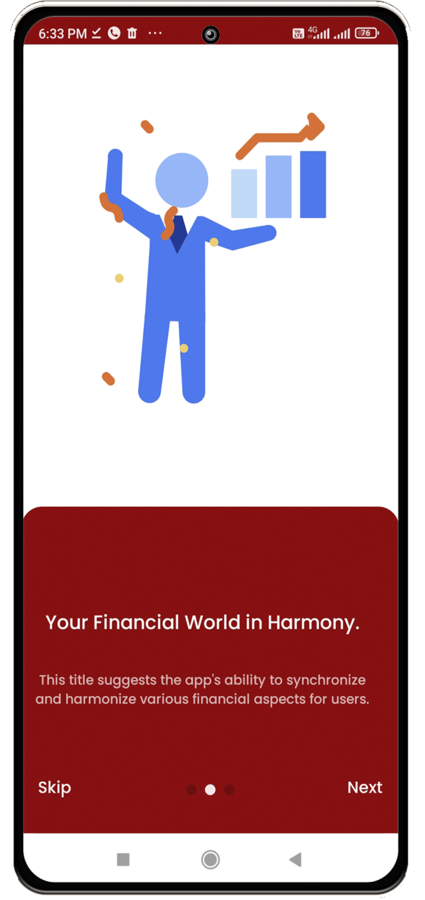 Accounting App - Invoice Generator | Business Ledger React Native iOS ...