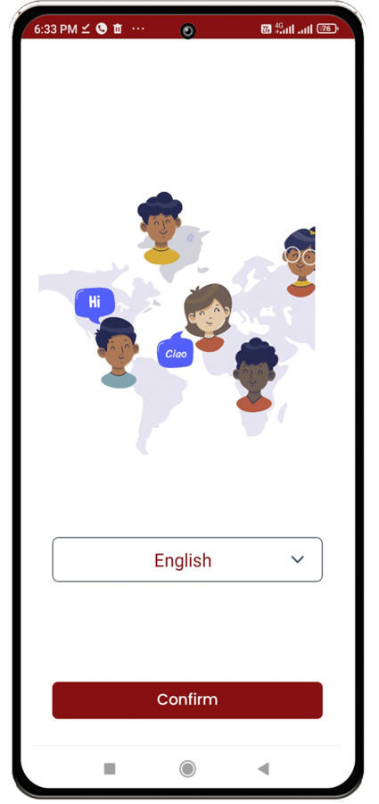 Accounting App - Invoice Generator | Business Ledger React Native iOS ...