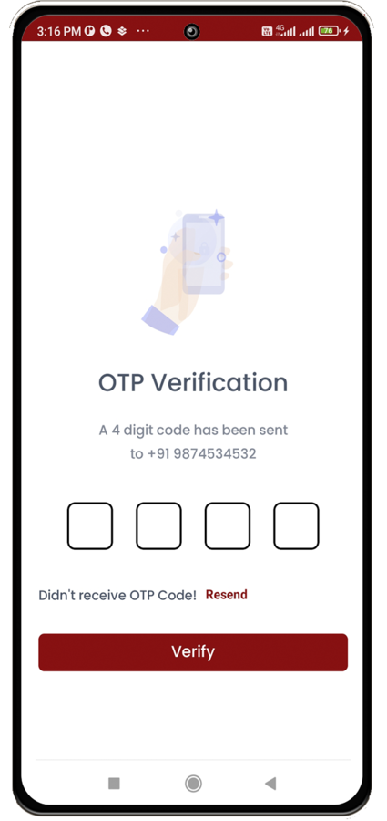 Accounting App - Invoice Generator | Business Ledger React Native iOS ...