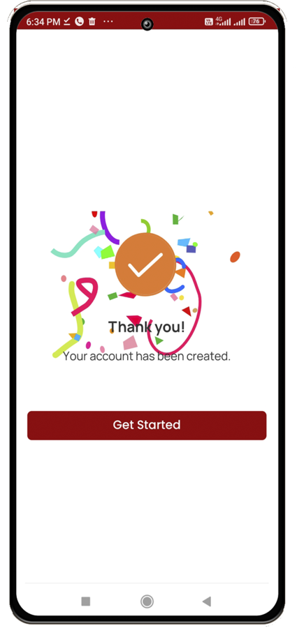 Accounting App - Invoice Generator | Business Ledger React Native iOS ...
