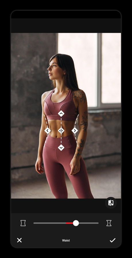 ArtRoom - Ai Photo Editor Pro and Collage Maker With in-app Product. by iStudio-spt