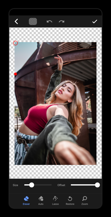 ArtRoom - Ai Photo Editor Pro and Collage Maker With in-app Product. by iStudio-spt