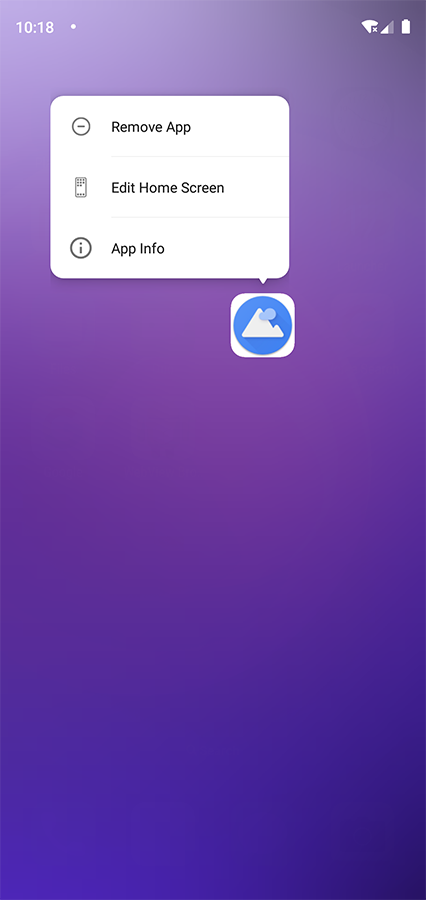 iOS 17 Launcher by MightyDeveloper | CodeCanyon