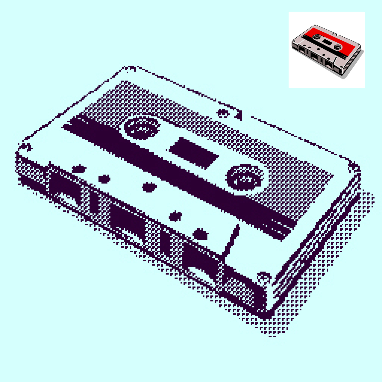 Bitmap Sizaroo Dithering, Add-ons | GraphicRiver