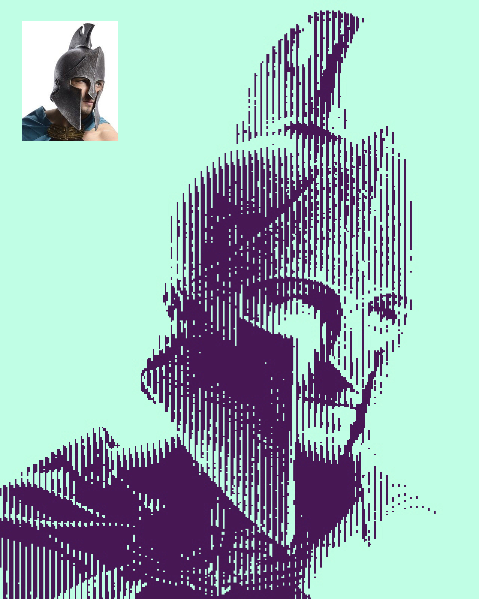 Bitmap Sizaroo Dithering, Add-ons | GraphicRiver