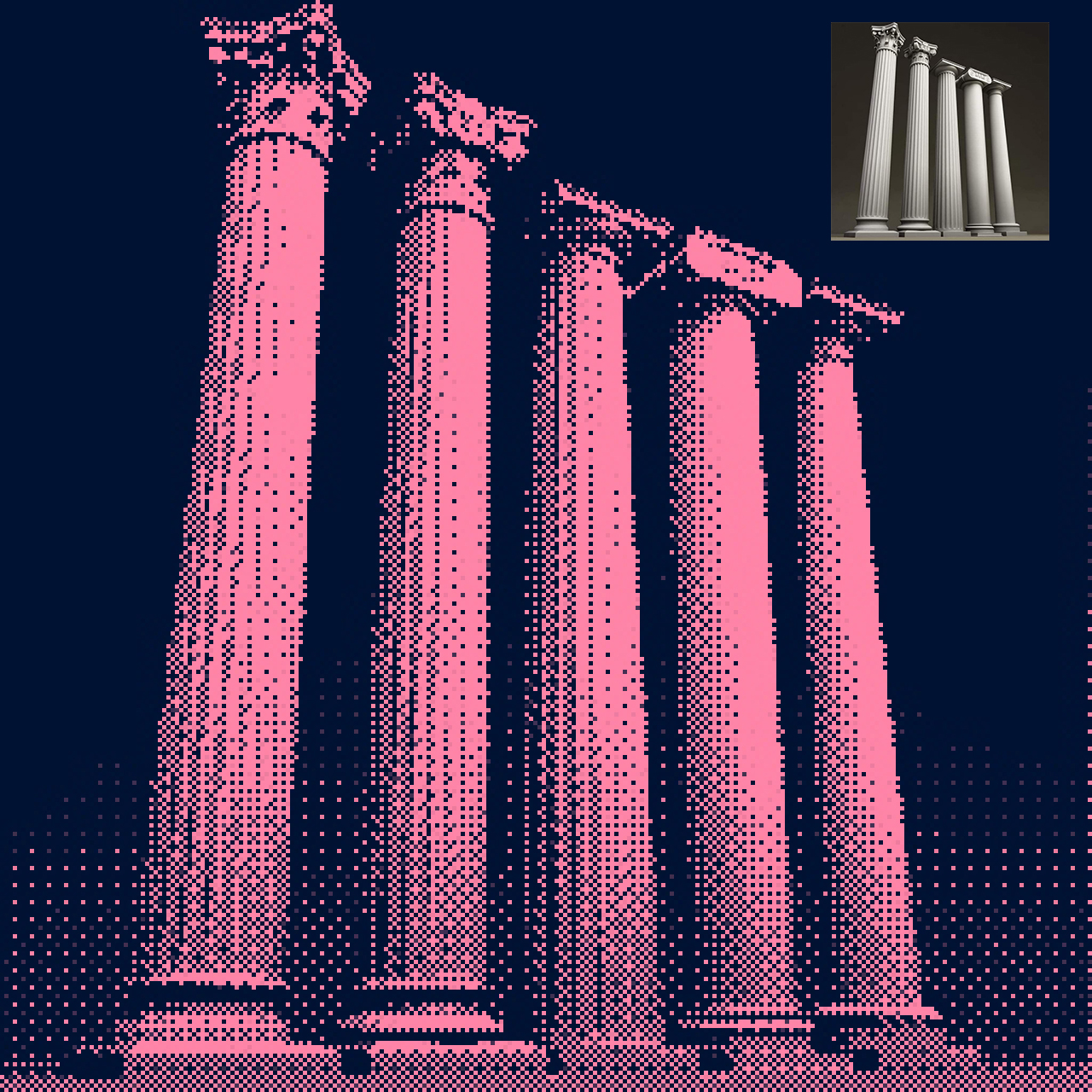 Bitmap Sizaroo Dithering, Add-ons | GraphicRiver