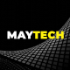 Maytech – IT Company Technology PowerPoint Presentation Template ...
