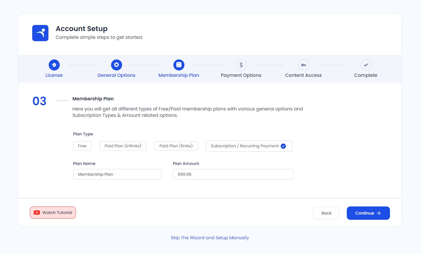 ARMember - WordPress Membership Plugin by reputeinfosystems | CodeCanyon