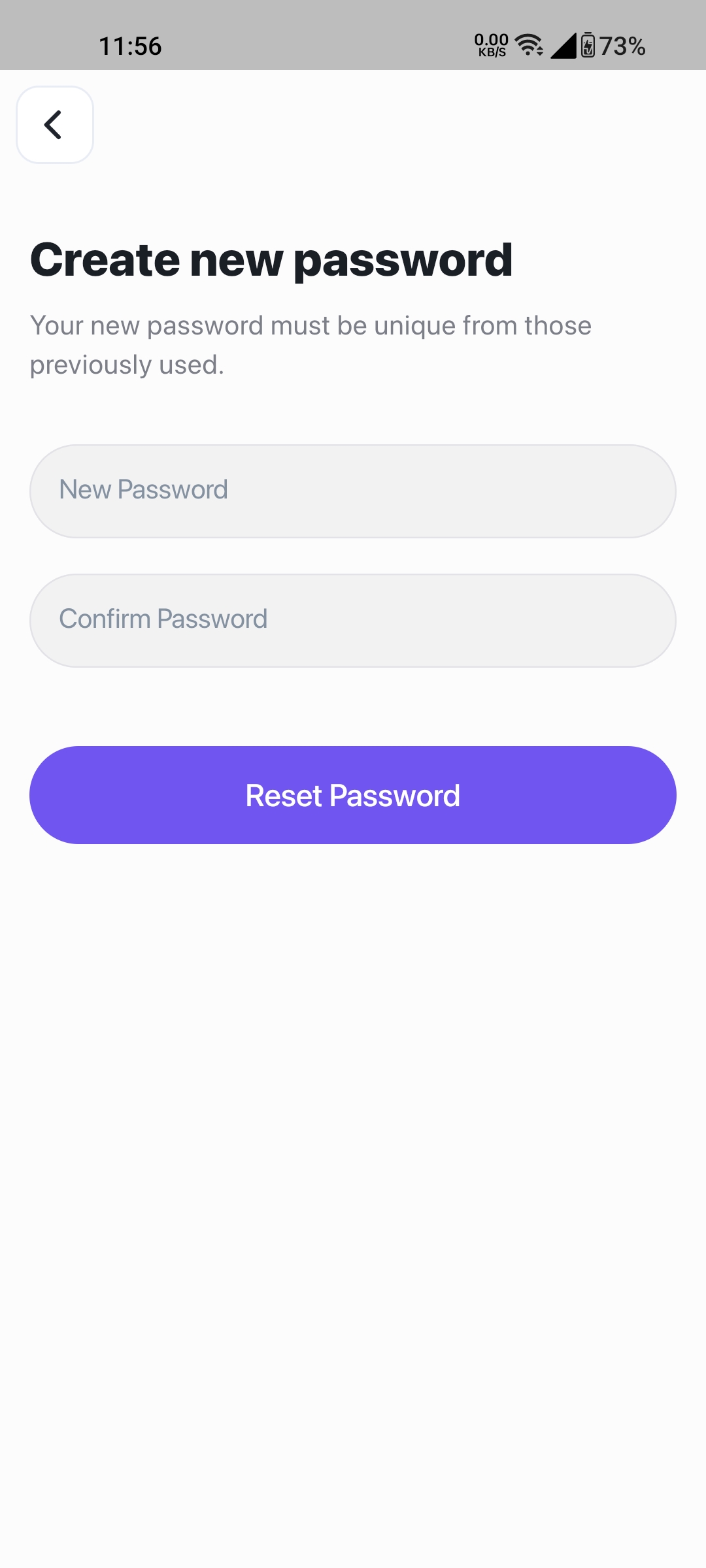 Flutter Rental App Rent Anything | Flutter UI Kit by KTonixSolutions