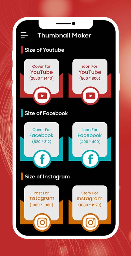 Thumbnail Maker - Channel Art - Banner Studio - Photo Editor - Banner ...