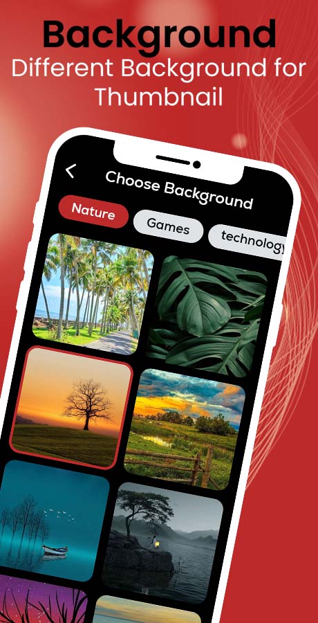 Thumbnail Maker - Channel Art - Banner Studio - Photo Editor - Banner ...