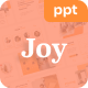 Joy - Kids Presentation Template, Presentation Templates | GraphicRiver