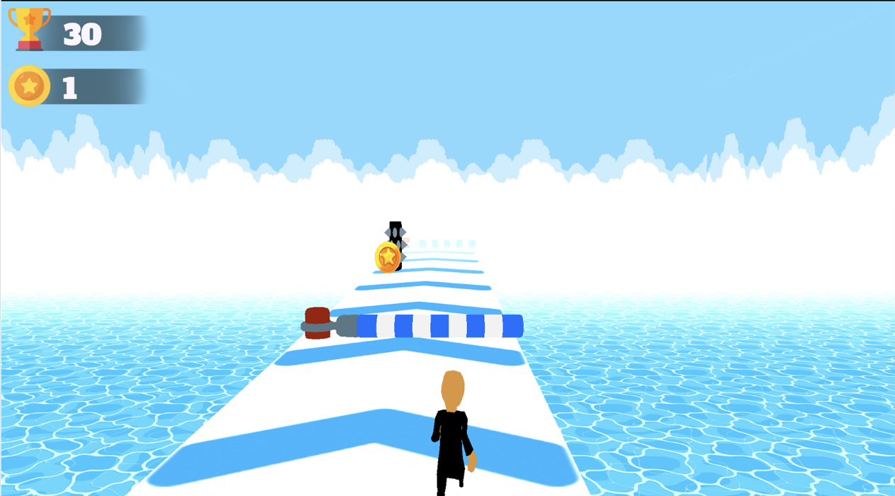 Coin Thief 3D – HTML5 Game – C3P by odgames | CodeCanyon