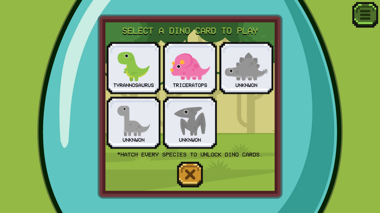 Pocket Dino (AI Chat) - HTML5 Game by demonisblack | CodeCanyon
