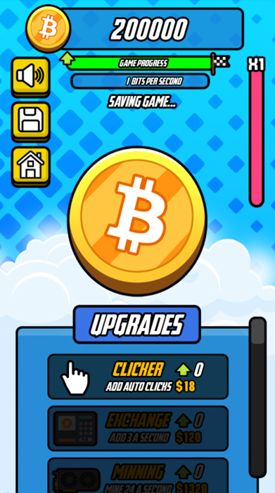 Bitcoin Millionaire HTML5 Game Construct 3 by Frozennnn | CodeCanyon