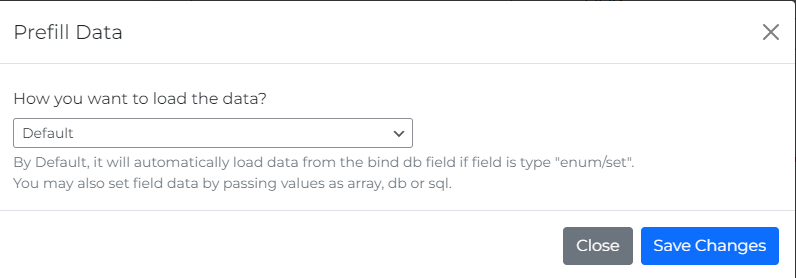 FormDBx - Powerful Database Driven Form Generator, WordPress Plugin by ddeveloper