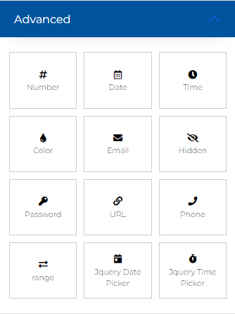 FormDBx - Powerful Database Driven Form Generator, WordPress Plugin by ddeveloper