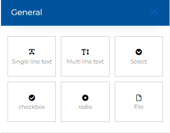 FormDBx - Powerful Database Driven Form Generator, WordPress Plugin by ...