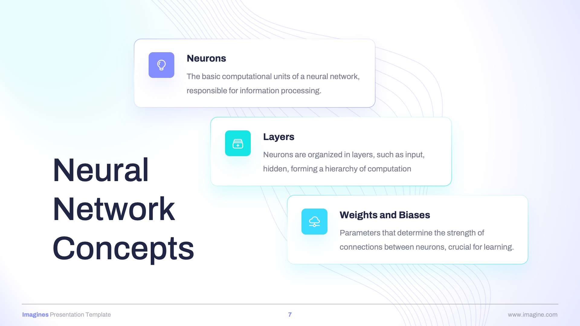 Imagine - AI PowerPoint Presentation, Presentation Templates | GraphicRiver