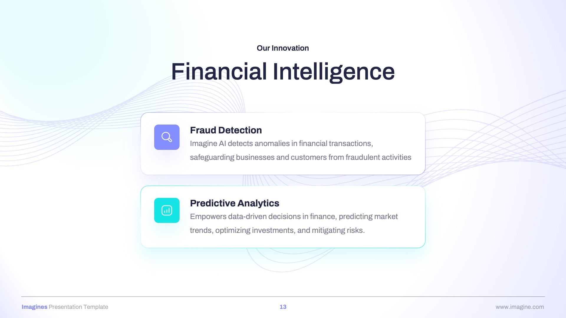 Imagine - AI Keynote Presentation, Presentation Templates | GraphicRiver