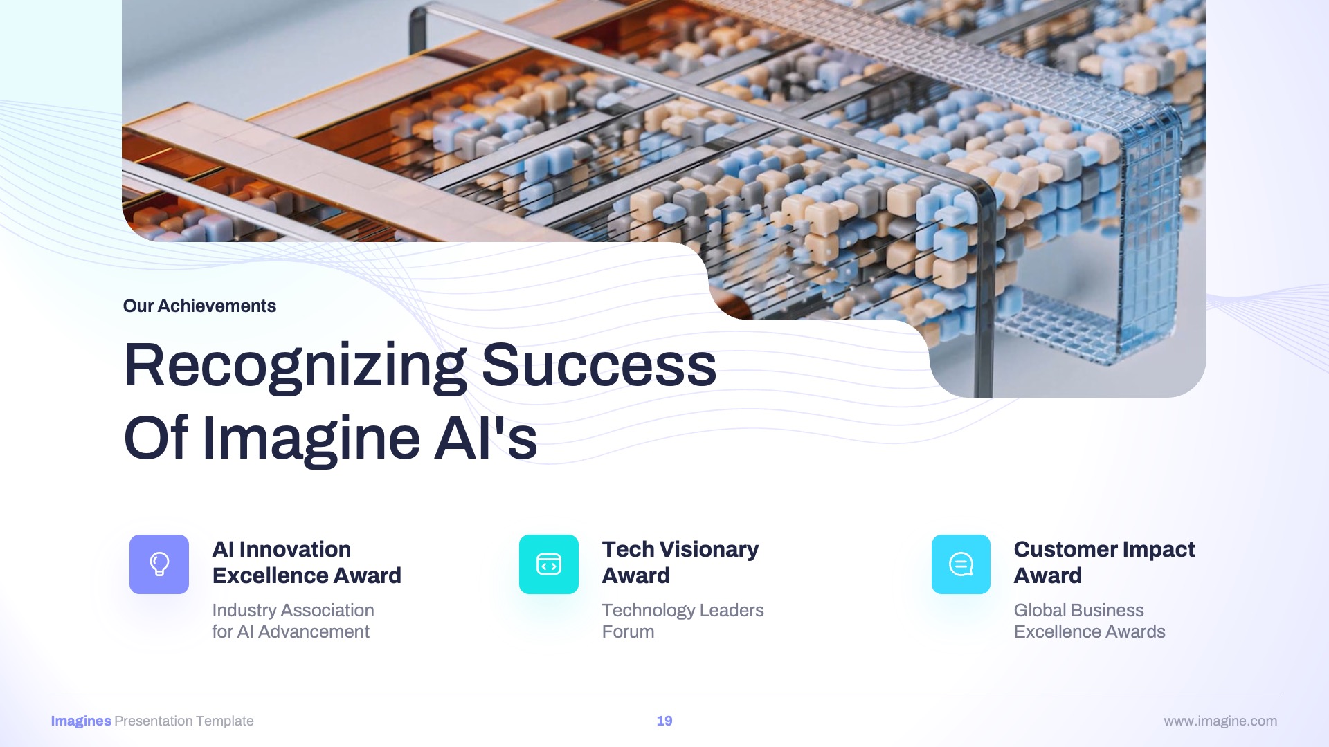 Imagine - AI Keynote Presentation, Presentation Templates | GraphicRiver